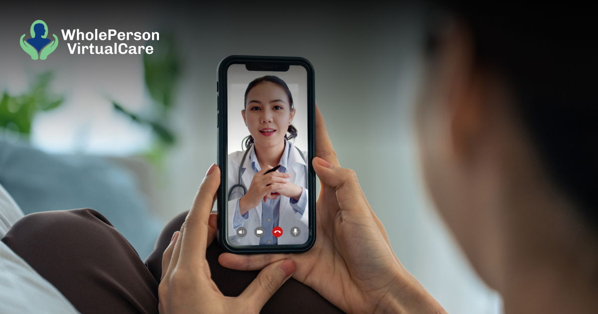 Online Virtual Health | Online Healthcare & Mental Health